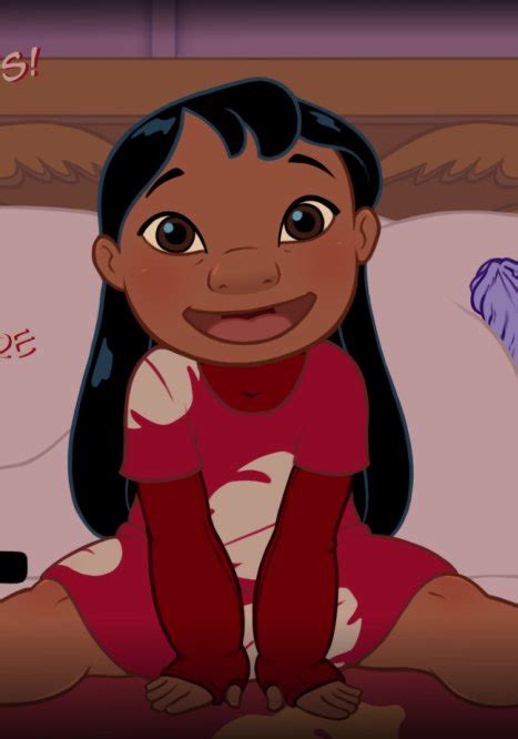 lilo and stitch porn comics cartoon porn comics rule 34 comics