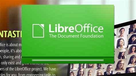 Libreoffice The Free Alternative To Microsoft Office 2013 Worth