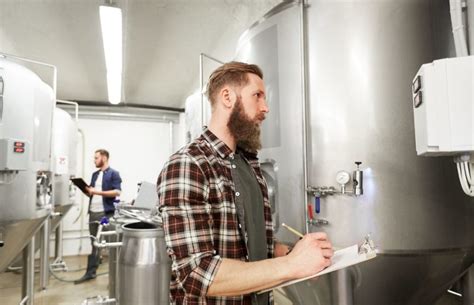 Ideal Beer Tunnel Pasteurization Temperature