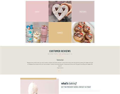 The Fancy Kook Static Mockup On Behance