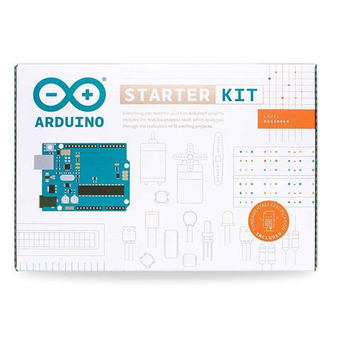 Kits Arduino Arduinocl Compra Tu Arduino En Línea