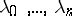 Barycentric Coordinates Encyclopedia Of Mathematics