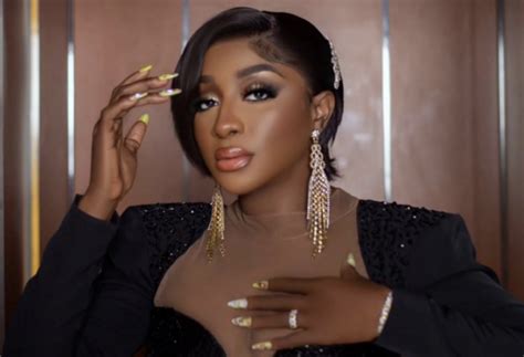 Nigerian Actress Ini Edo Loses Father Myjoyonline