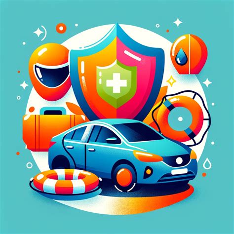 Navigating Car Insurance A Comprehensive Guide For First Time Buyers