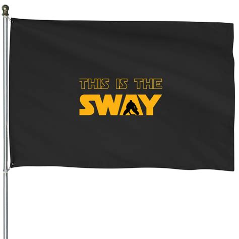 This Is The Sway Essential House Flags Sold By Adamroykb383 Sku