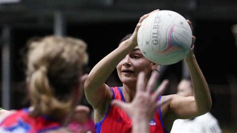 Cairns Netball Column Indigenous Representation Club S Season From