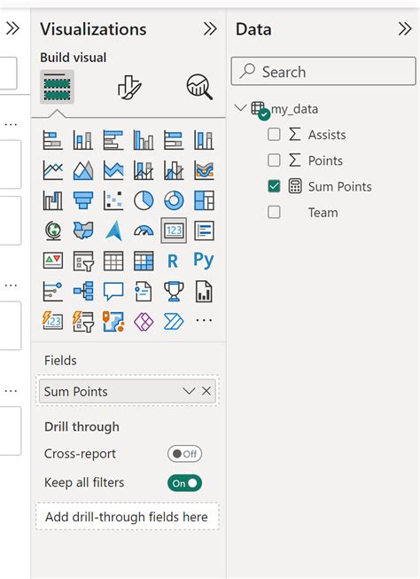 How To Calculate Sum In Power BI With Example