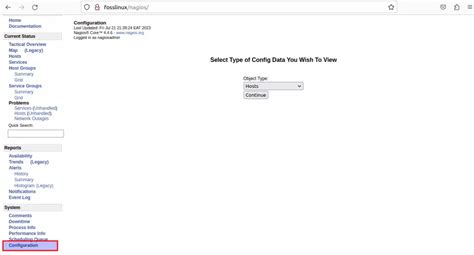 How To Install And Configure Nagios On Ubuntu 22 04