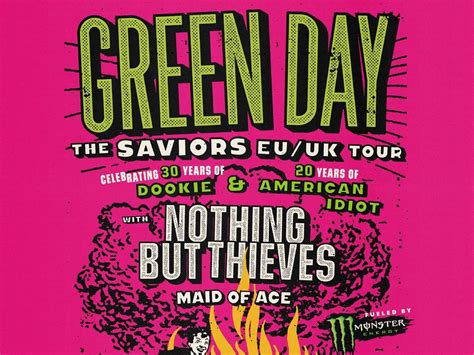 Why Do We Celebrate Green Day At Imogen Corbett Blog