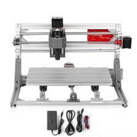 Cnc Grbl Milling Laser Engraving Machine With Wider Base Diy Kit At Best Price In Mumbai