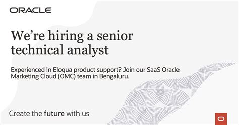 Pritam Nandi On Linkedin Oracle Hiring Jobopenings Support Technicalsupport