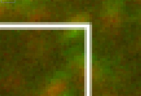 issue with saving overlay on image with imagej image analysis image