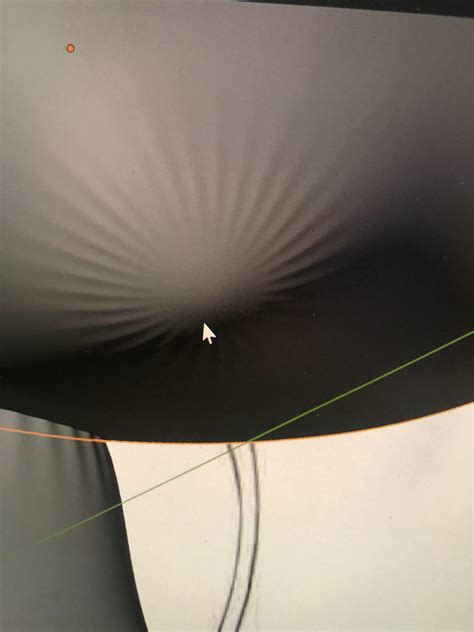 Does Anyone Know How To Get Rid Of This Scrolller