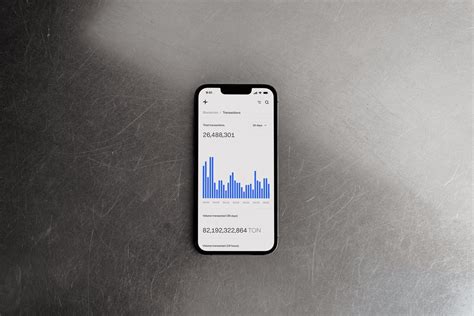 Tonscan Building A Blockchain Explorer
