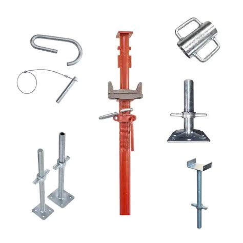 Construction Material Scaffolding Slab Formwork Metal Scaffolding Props Construction Material Scaffolding Slab Formwork Metal Scaffolding Props