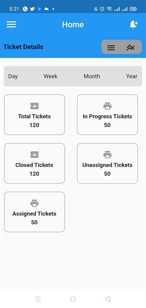GitHub Ambikadulal Citytech Ticket App This Is A Simple Ticket Count And Type Diaplay
