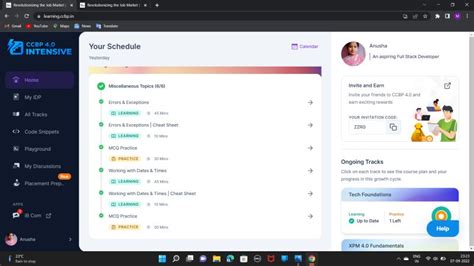 Anusha Mugada On Linkedin Day15 30daysofcodechallenge Ccbp