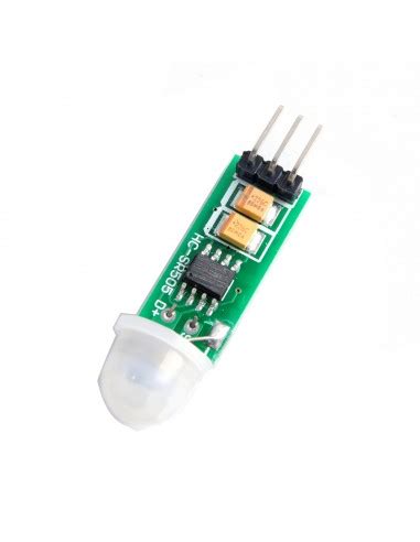Mini PIR Motion Sensor Module
