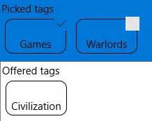 UWP Set Background Color For GridView Item S CheckBox Stack Overflow