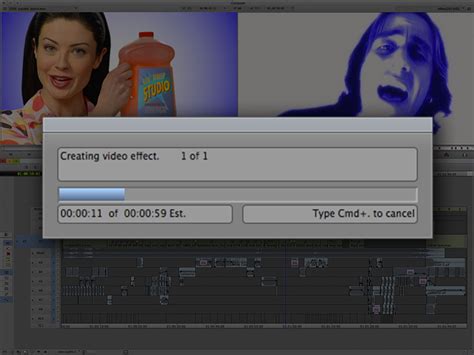 dv fanatics blog digital video rendering export strategies