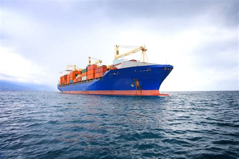 Free Cargo Ship Download Free Cargo Ship Png Images Free Cliparts On