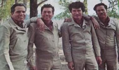 Enciclopedia Norte A Los Hermanos Banda