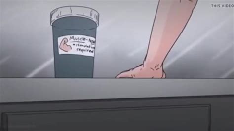 Muscle Fuck Growth Video Thisvid Com