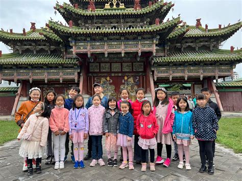 🎨 Богд Богд Хааны Ордон Музей Bogd Khaan Palace Museum Facebook