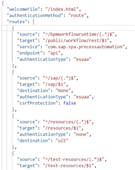 Solved 500 Failed To Find Credentials For Service Comsap Sap Community