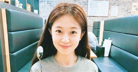 상큼美 뿜뿜 백진희 활짝 핀 미모