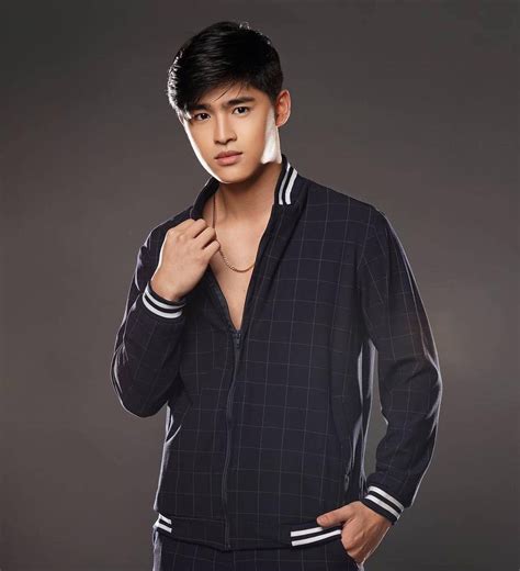 Get Your Shawtout From Kimson Tan