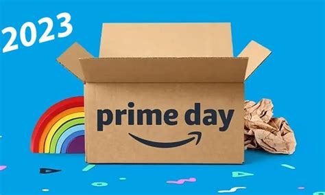 Maximizing Amazon Prime Day 2023 A Comprehensive Guide For Shoppers
