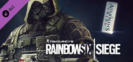Tom Clancys Rainbow Six® Siege Kapkan Assassins Creed Skin