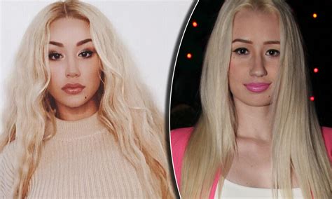 Iggy Azalea Work