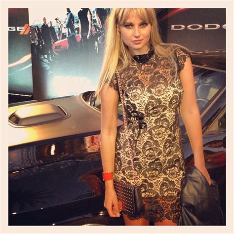 Q A Genevieve Morton