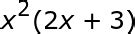 Quiz Worksheet Distributing Algebraic Expressions With Numbers And Variables Study