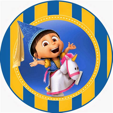 Agnes Despicable Me Ballet Agnes Despicable Me Ballet