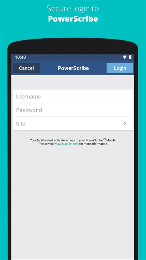 Download Powerscribe Radiologist Android On Pc