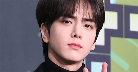 더보이즈 영훈 ‘강렬한 잘생김 Mk포토