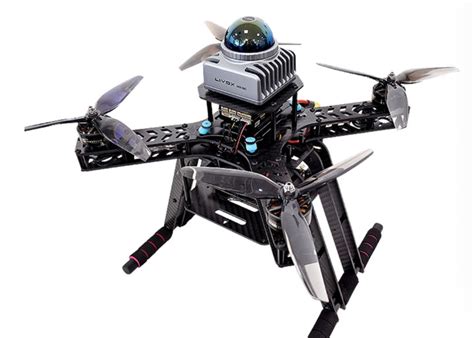Open Source Drone Platforms Rcdrone