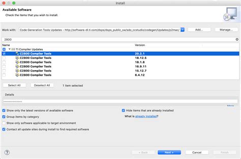 compiler launchxl f280049c compiler crashes on function pointer call
