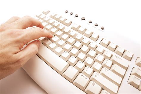 Computer Keyboard In HIndi