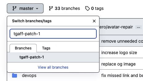 GitHub Labzero Guides