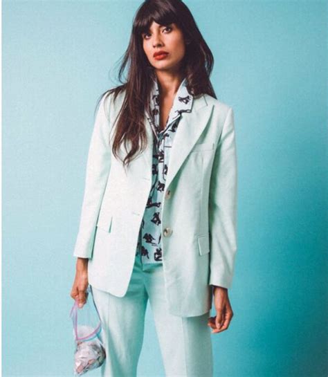 Jameela Jamil Nude Leaked Pic And Porn Video 2021 Scandal Planet