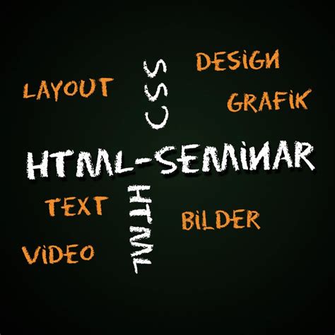 Html Seminarde