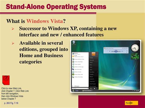 Ppt Chapter 7 Operating Systems And Utility Programs Powerpoint
