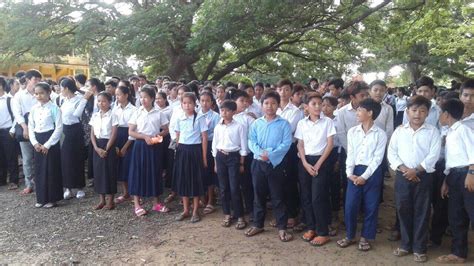 នាថ្ងៃទី២៩ ខែមិថុនា ឆ្នាំ២០១៧ លេខាធិការដ្ឋាន