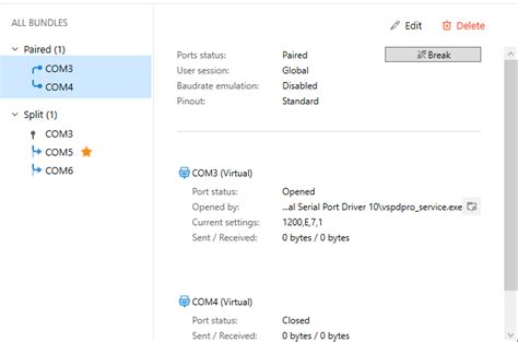 Usage Scenarios Of Vspd Pro