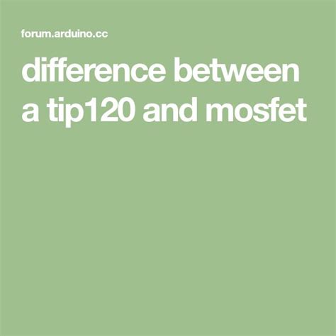 A Green Background With White Text That Reads The Differences Between