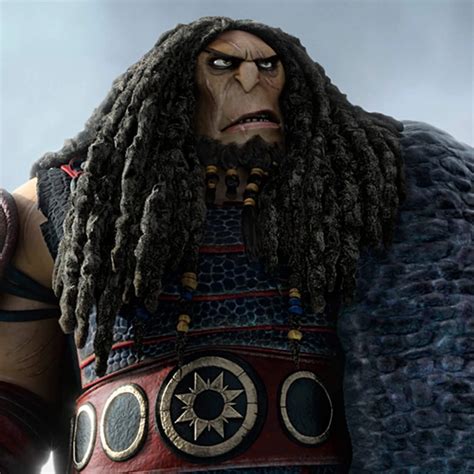 Drago Bludvist Dreamworks Animation Wiki Fandom